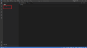 Visual Studio Codeを用いてPythonの開発環境を構築する | prtn-blog