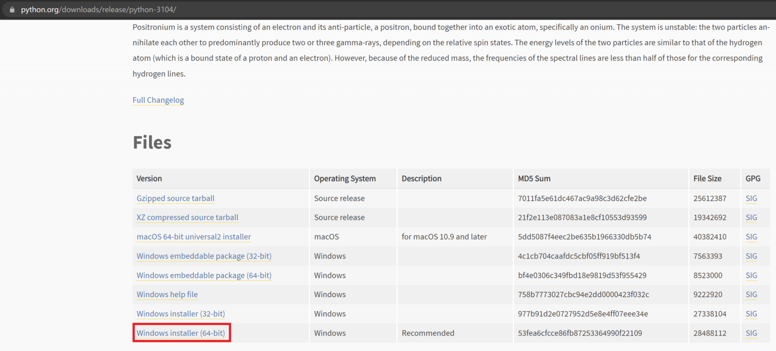 Visual Studio Codeを用いてPythonの開発環境を構築する | prtn-blog