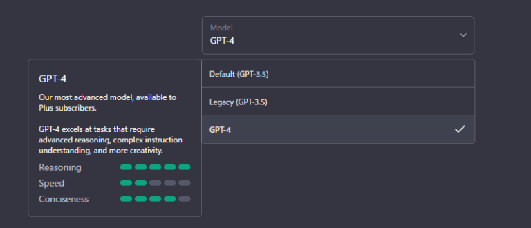 ChatGPTの精度向上！GPT-4でできること・料金・使い方を解説 | prtn-blog