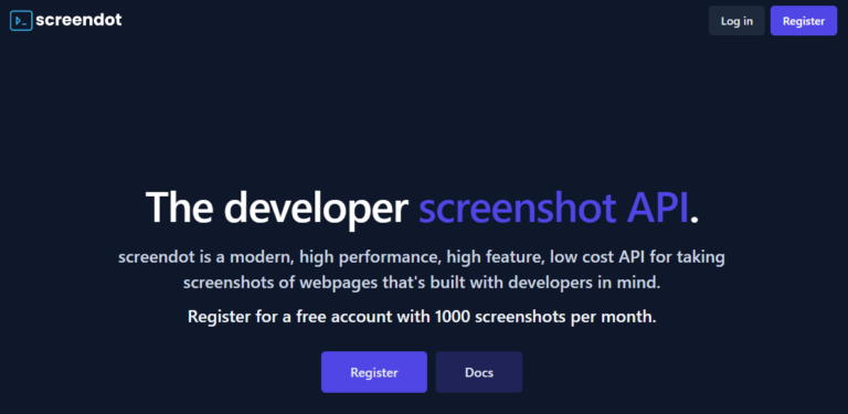 Webページを自動でスクリーンショットする方法3選【Python/GAS/PAD】 | prtn-blog