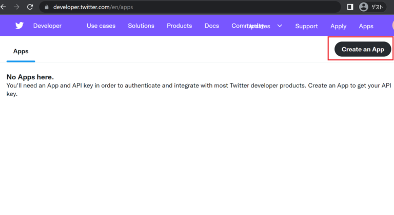 GASからTwitter API v2でツイートする【Google Apps Script】 | prtn-blog