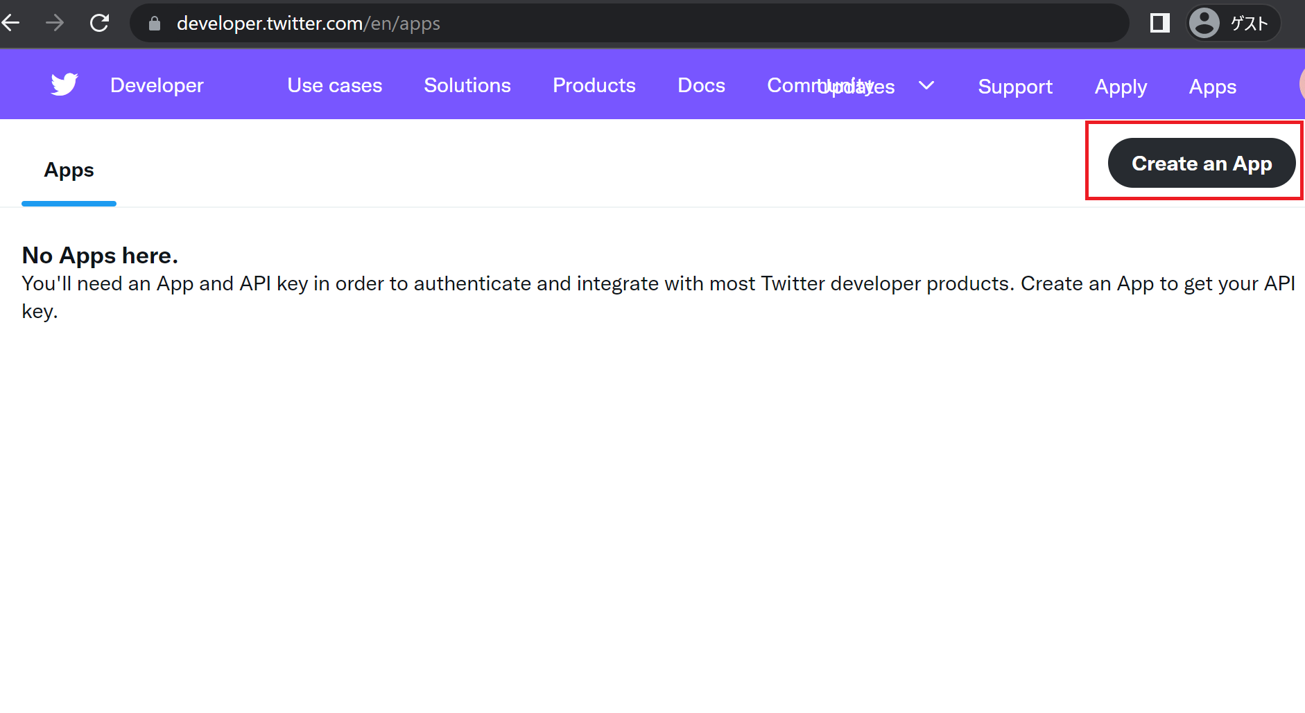 GASからTwitter API v2でツイートする【Google Apps Script】 | prtn-blog