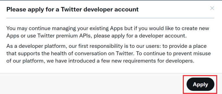 GASからTwitter API v2でツイートする【Google Apps Script】 | prtn-blog