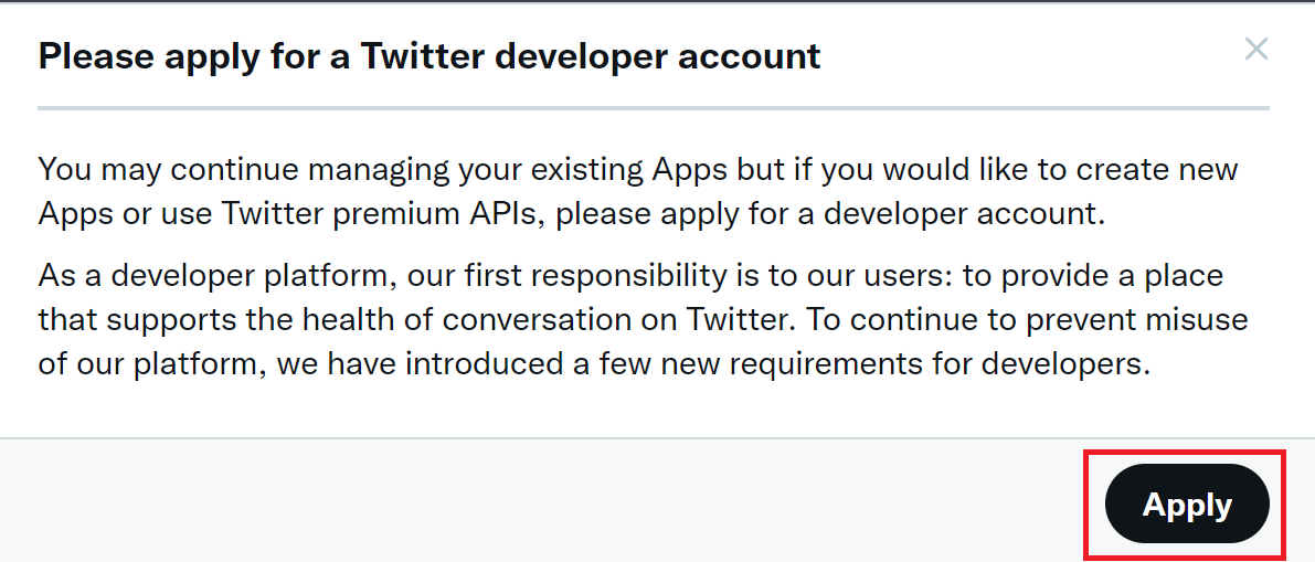 GASからTwitter API v2でツイートする【Google Apps Script】 | prtn-blog