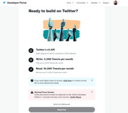 GASからTwitter API v2でツイートする【Google Apps Script】 | prtn-blog