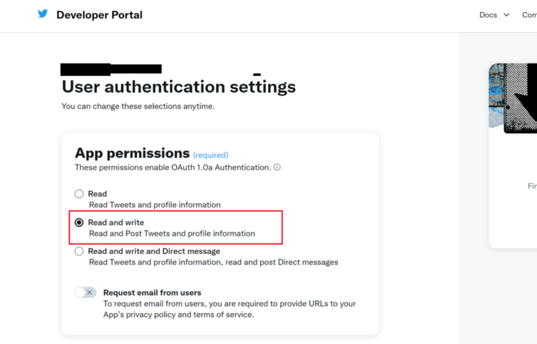 GASからTwitter API v2でツイートする【Google Apps Script】 | prtn-blog