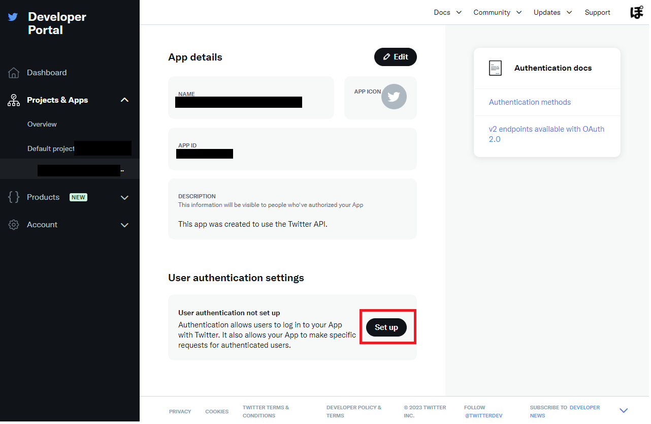 GASからTwitter API v2でツイートする【Google Apps Script】 | prtn-blog