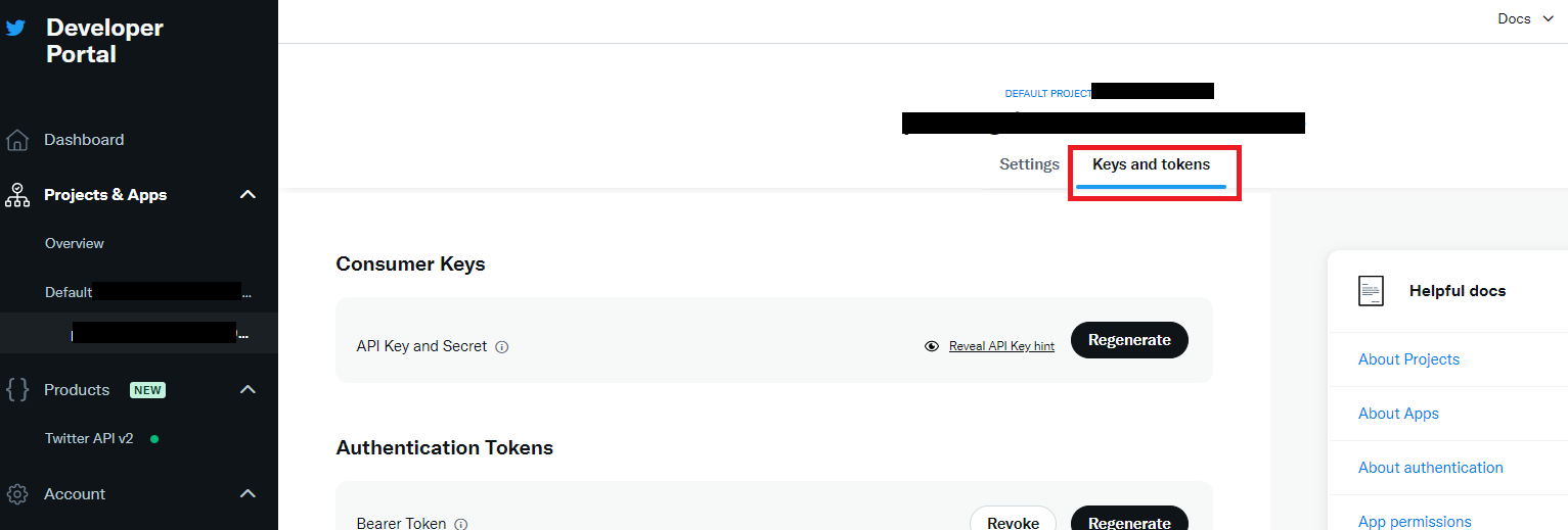GASからTwitter API v2でツイートする【Google Apps Script】 | prtn-blog