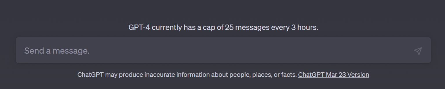 GPT-4 API公開！無料だけど高コスト？料金・設定方法・注意点を解説 | prtn-blog
