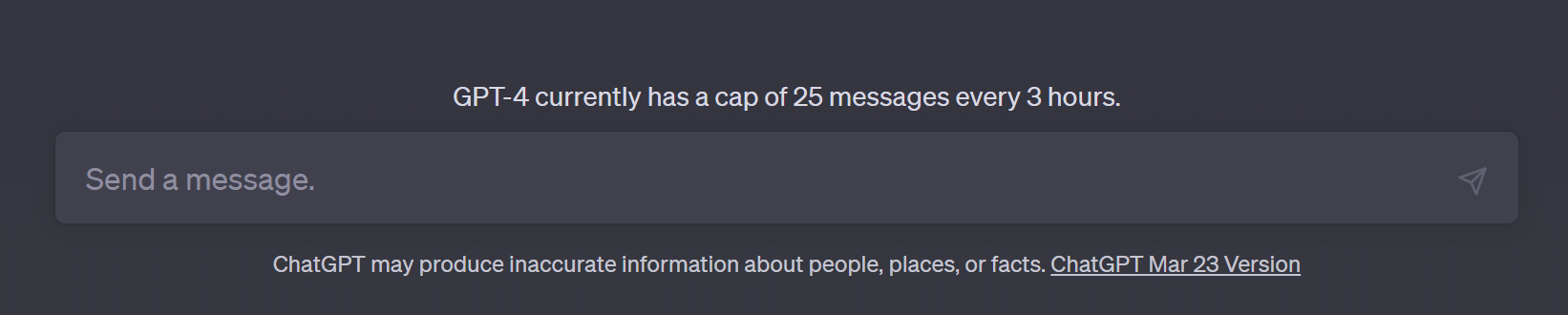 GPT-4 API公開！無料だけど高コスト？料金・設定方法・注意点を解説 | prtn-blog