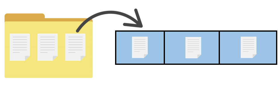 Power Automateでフォルダ内のファイル全てを別フォルダにコピーする方法【sharepointteams】 Prtn Blog