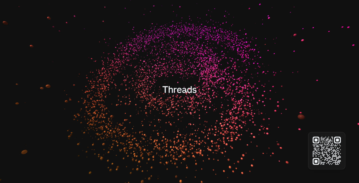 【対Twitter】Metaの新SNS「Threads」サービス開始！使い方・Twitterと比較・注意点も | prtn-blog