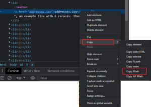 【Python】SeleniumでWebページのファイルをダウンロードする方法 | prtn-blog