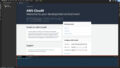 【AWS】Cloud9上でPythonソースを作成・実行する | prtn-blog