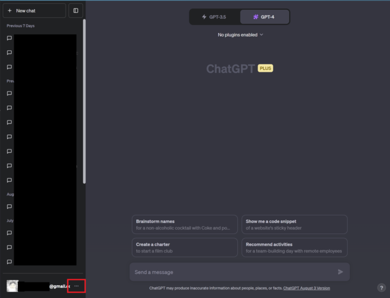 Chatgptからcanvaのプラグインが使用可能に！使ってみて分かったこと・注意点 Prtn Blog
