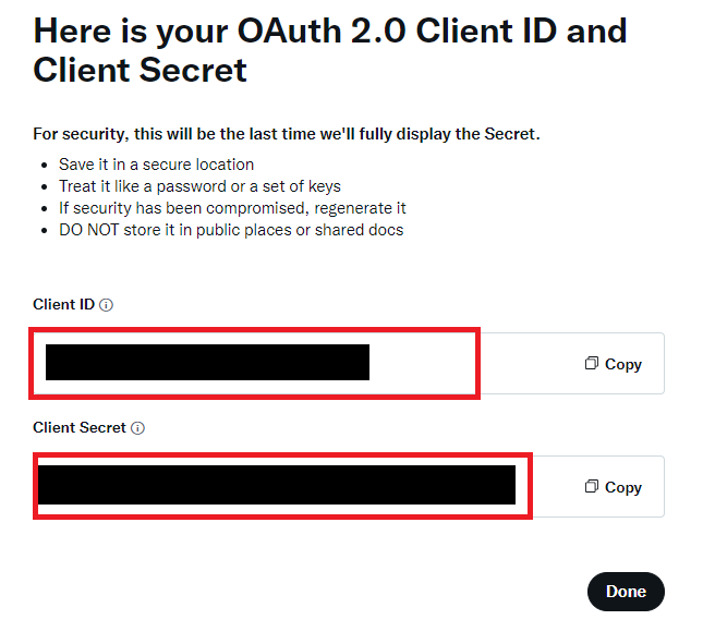 GASからTwitter API v2でツイートする【Google Apps Script】 | prtn-blog
