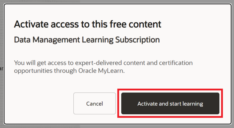 オラクルの資格が無料で受けられる？Oracle Cloudの無償資格取得プログラムを提供 | prtn-blog