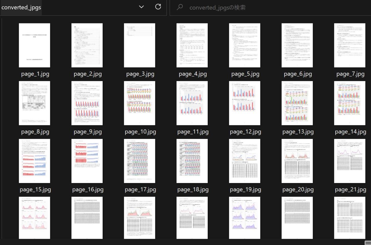 おすすめGPTs「Convert Anything(何でも変換)」PNG・CSV等を変換！Zipにも対応 | prtn-blog