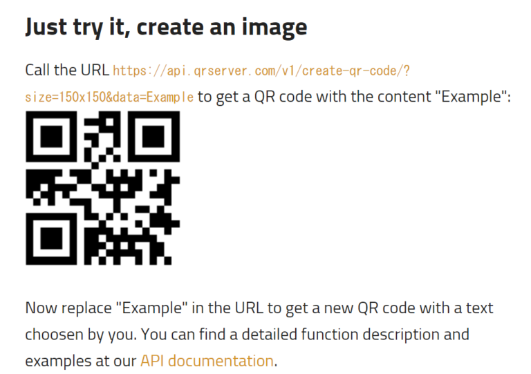 PAD×QR code APIでQRコードを作成する方法【Power Automate Desktop】 | prtn-blog