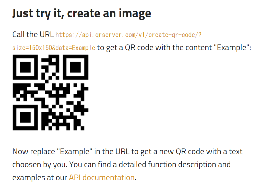 PAD×QR code APIでQRコードを作成する方法【Power Automate Desktop】 | prtn-blog