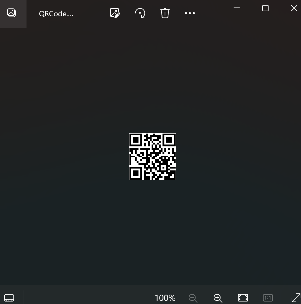PAD×QR code APIでQRコードを作成する方法【Power Automate Desktop】 | prtn-blog