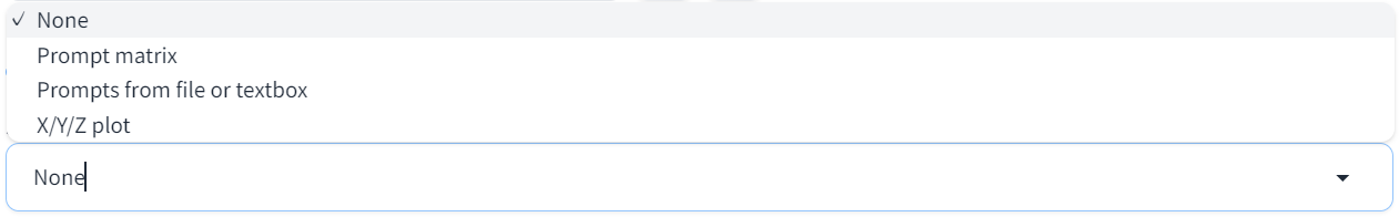 Stable Diffusion Web UI(AUTOMATIC1111)でtxt2img(text to image)の項目を詳しく解説 | prtn-blog