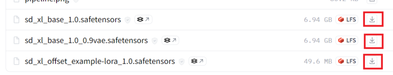 Stable Diffusion利用時は便利なプラットフォーム「Hugging Face」も活用しよう | prtn-blog