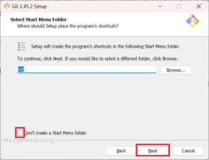 Gitのインストール方法 | prtn-blog