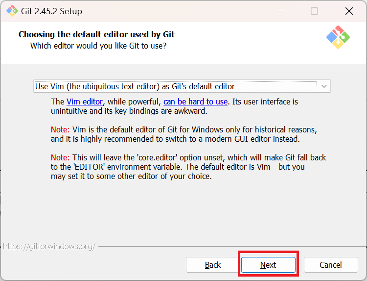 Gitのインストール方法 | prtn-blog