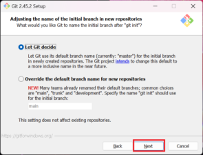 Gitのインストール方法 | prtn-blog