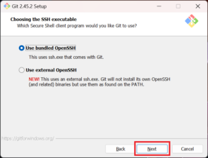 Gitのインストール方法 | prtn-blog