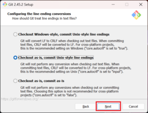 Gitのインストール方法 | prtn-blog