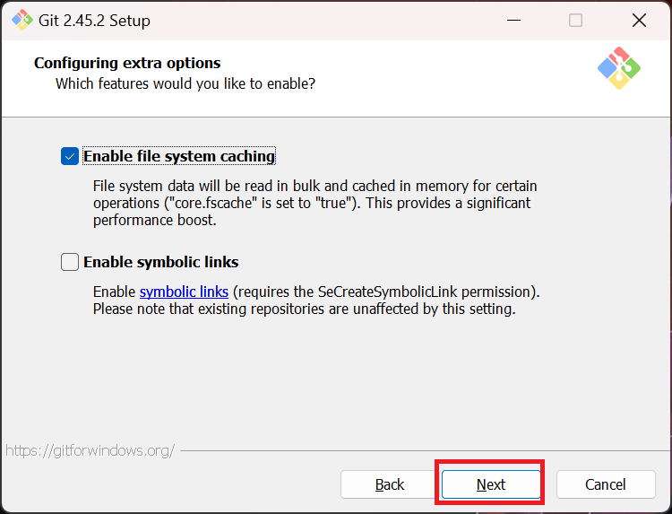 Gitのインストール方法 | prtn-blog