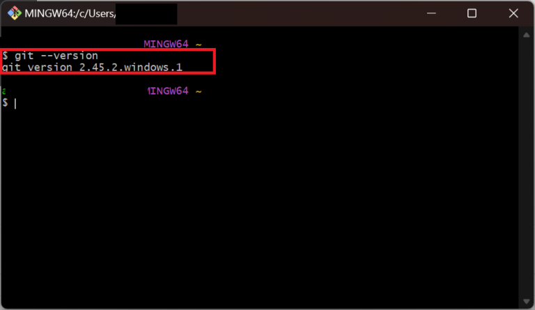Gitのインストール方法 | prtn-blog