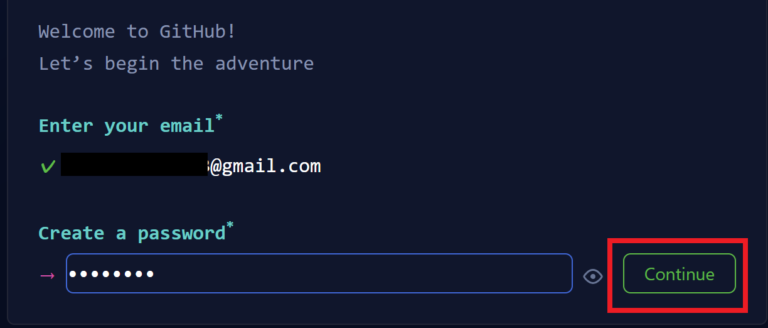 【2024最新】GitHubの使い方(アカウント作成・基本操作・Gitとの違い)【初心者向け】 | prtn-blog