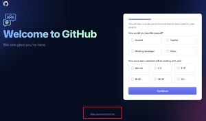 【2024最新】GitHubの使い方(アカウント作成・基本操作・Gitとの違い)【初心者向け】 | prtn-blog