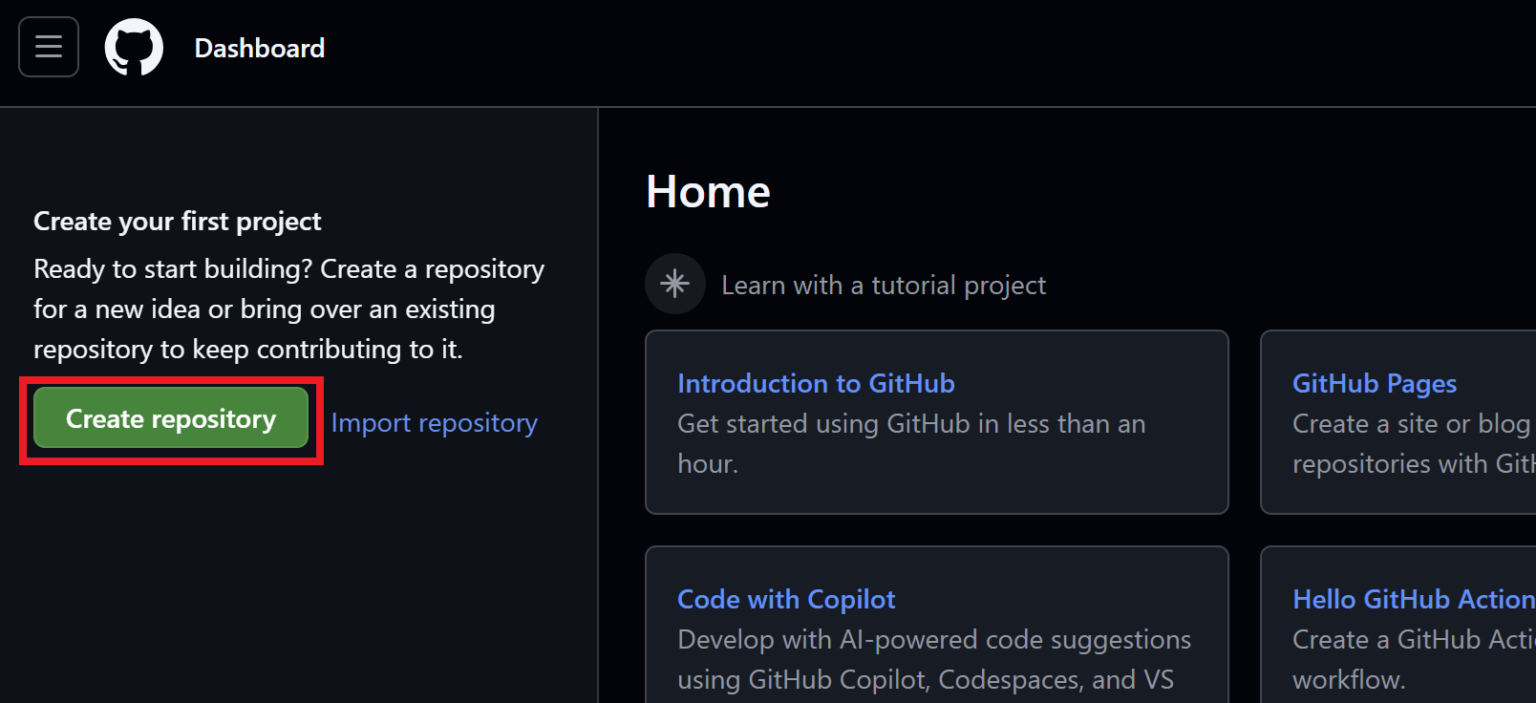 【2024最新】GitHubの使い方(アカウント作成・基本操作・Gitとの違い)【初心者向け】 | prtn-blog