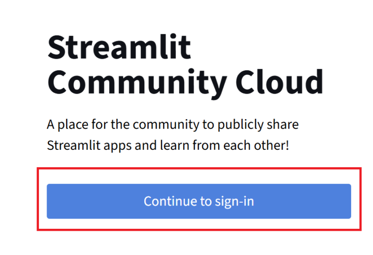 【超入門】Python Streamlitの使い方 ～Webアプリ作成からデプロイまで～【初心者向け】 | prtn-blog