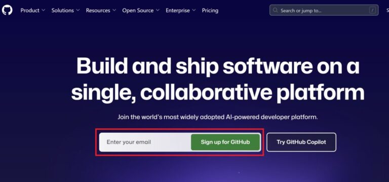 【2024最新】GitHubの使い方(アカウント作成・基本操作・Gitとの違い)【初心者向け】 | prtn-blog